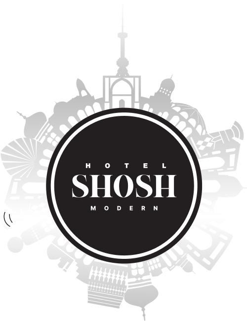 Shosh Modern